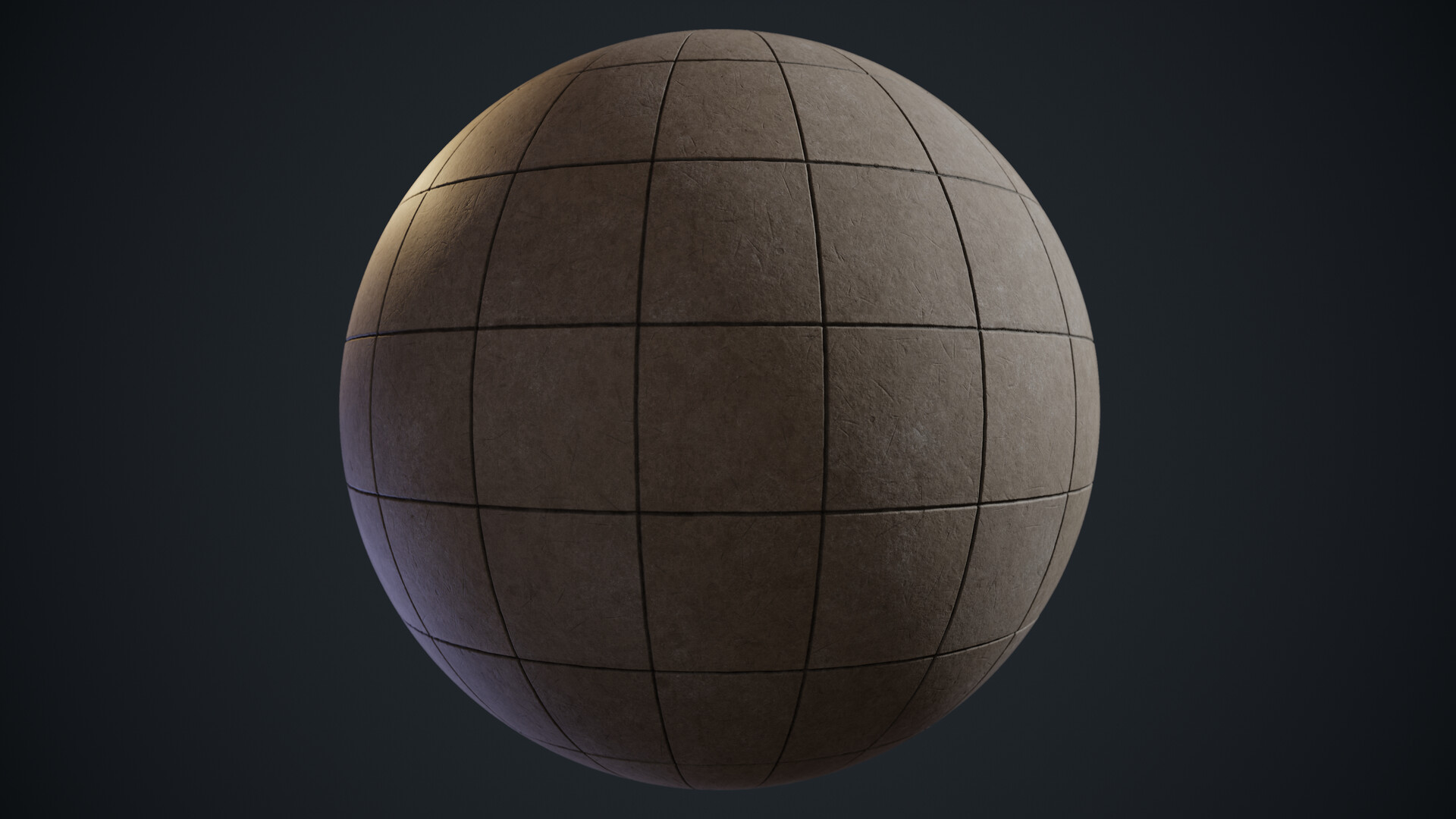 ArtStation - Church Tiles