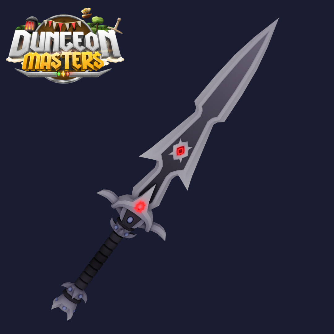 ArtStation - Soul Devourer