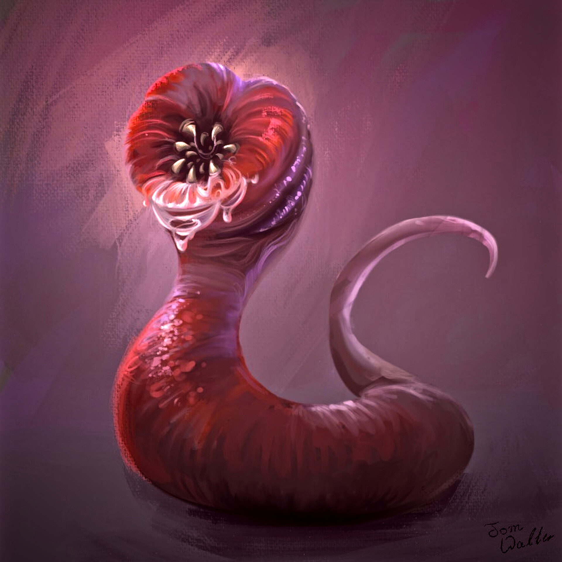 ArtStation - Brother