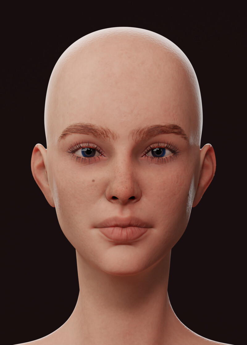 ArtStation - Amber Steffens