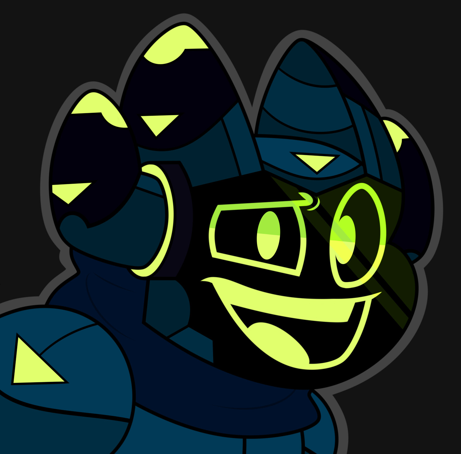 ArtStation - Zoltron - Ícone