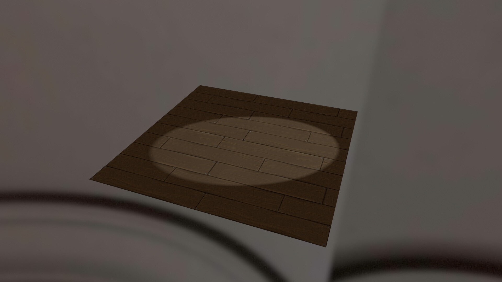 ArtStation - Stylized Floor texture!