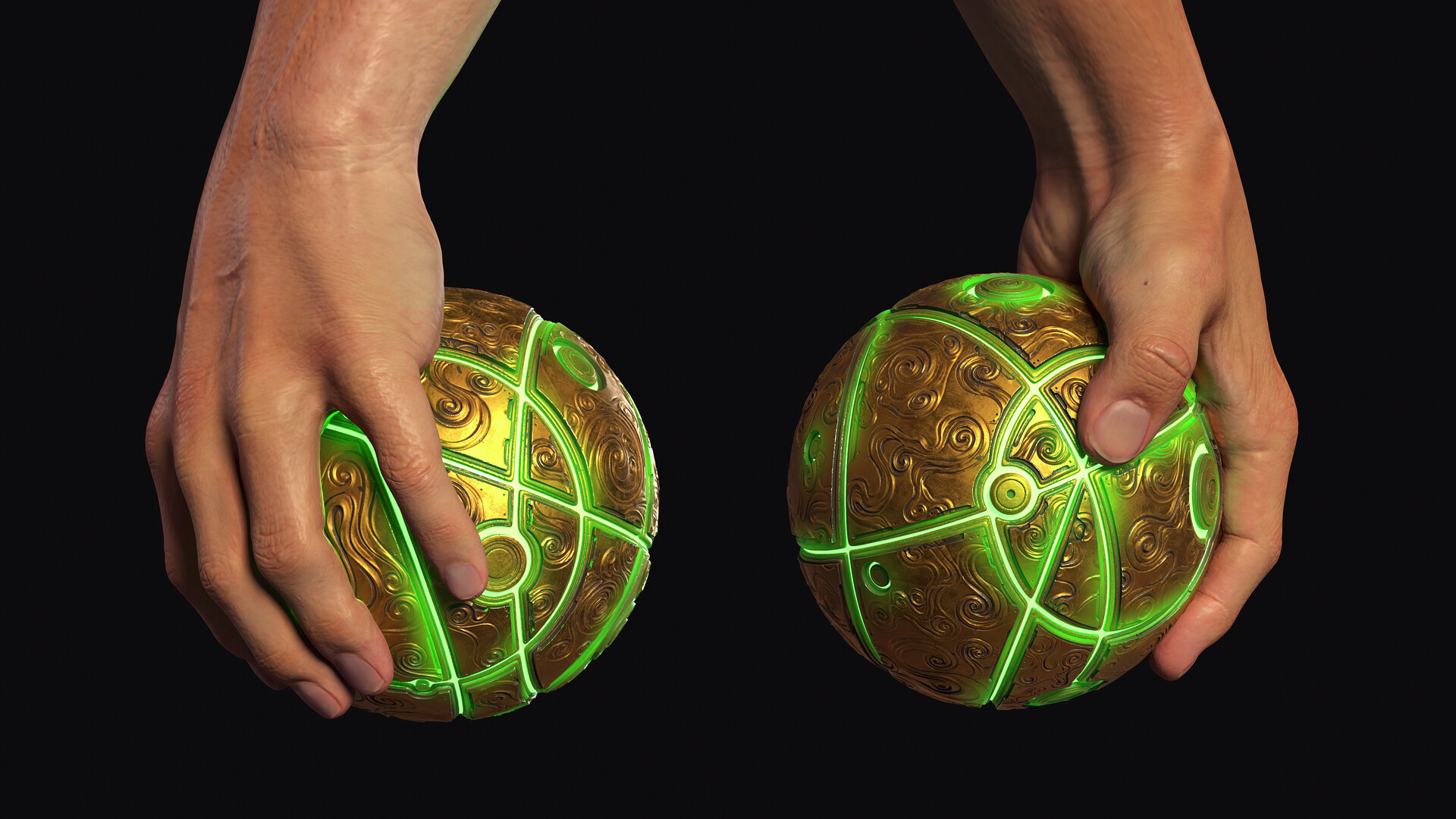 Marcel Nilo - Jim Hawkins Fan Art