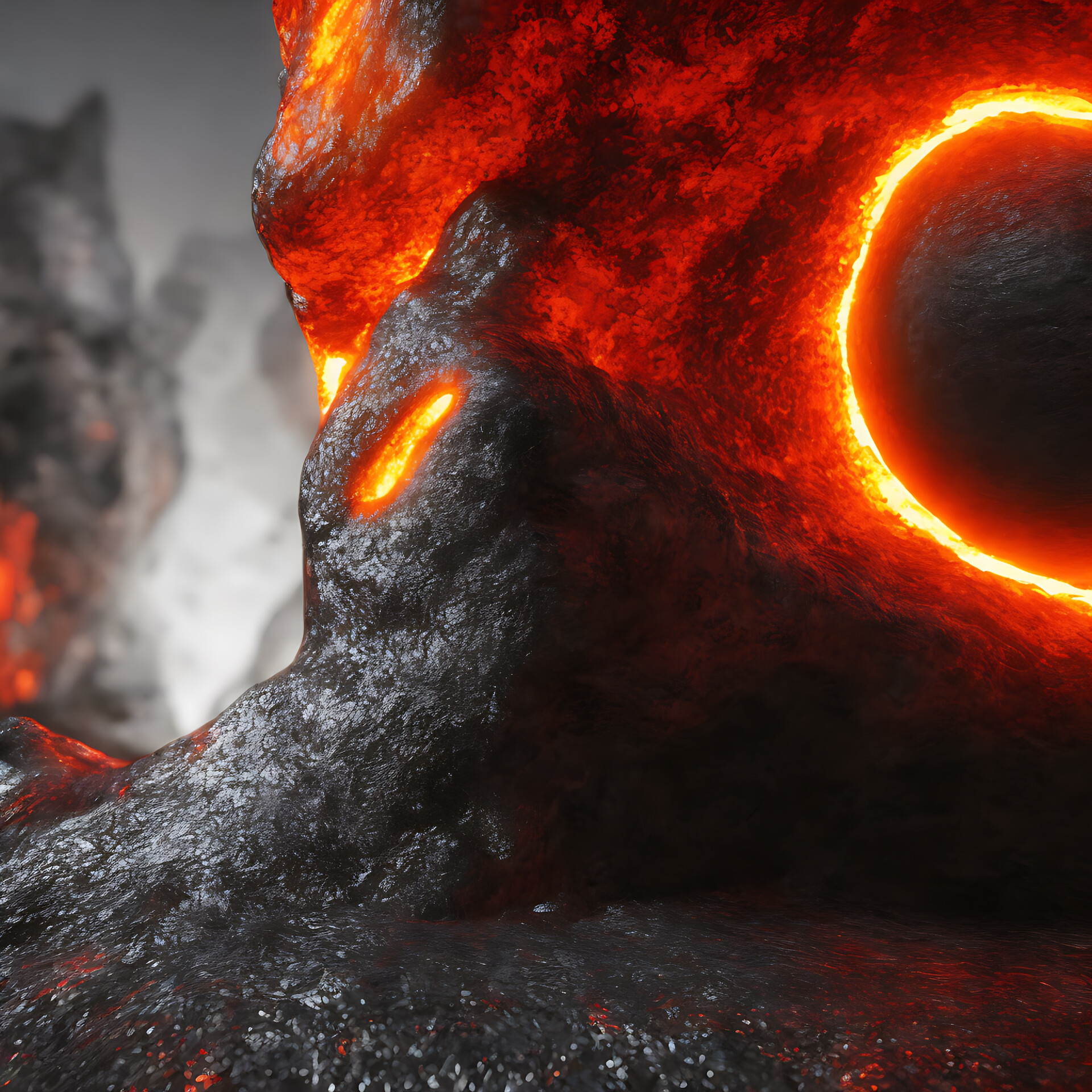 ArtStation - CRAFT LS9OLY