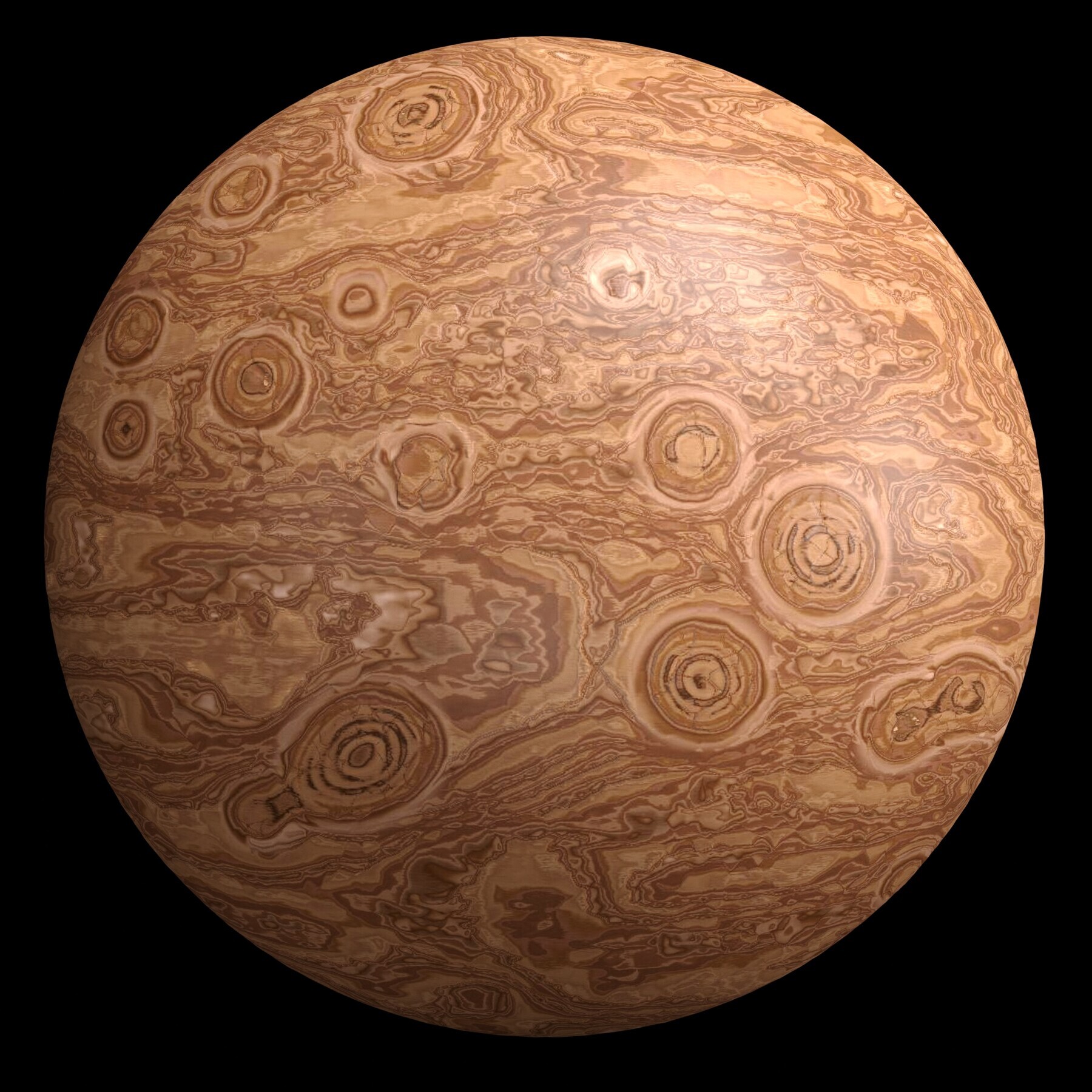 ArtStation - Wood Materials 1- Wood Material PBR 4k by Sbsar