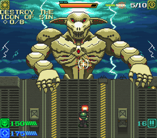 Mark Apilado - Snes styled games my own style