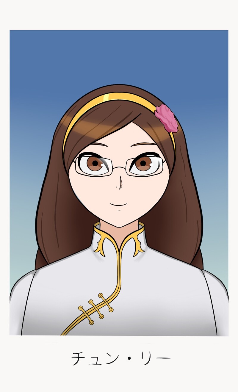 ArtStation - Alexander Rodionov