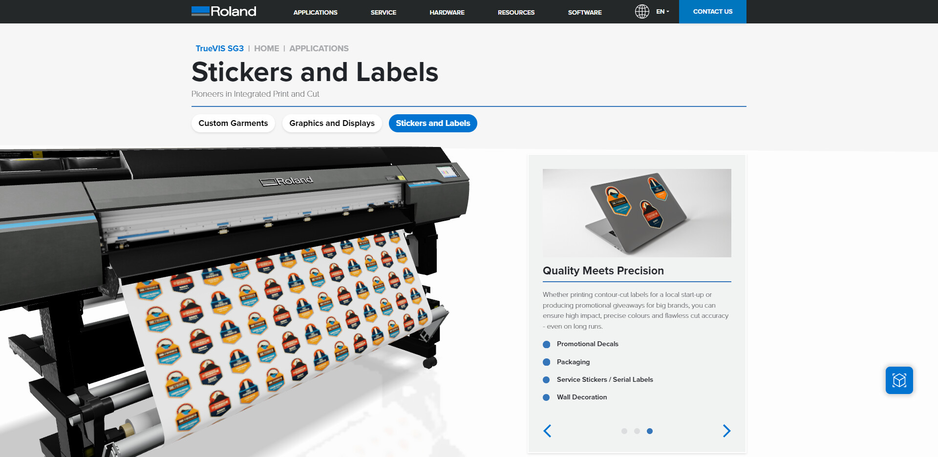 Jason Bartlett - Phygital - Printing Company (AR) Project