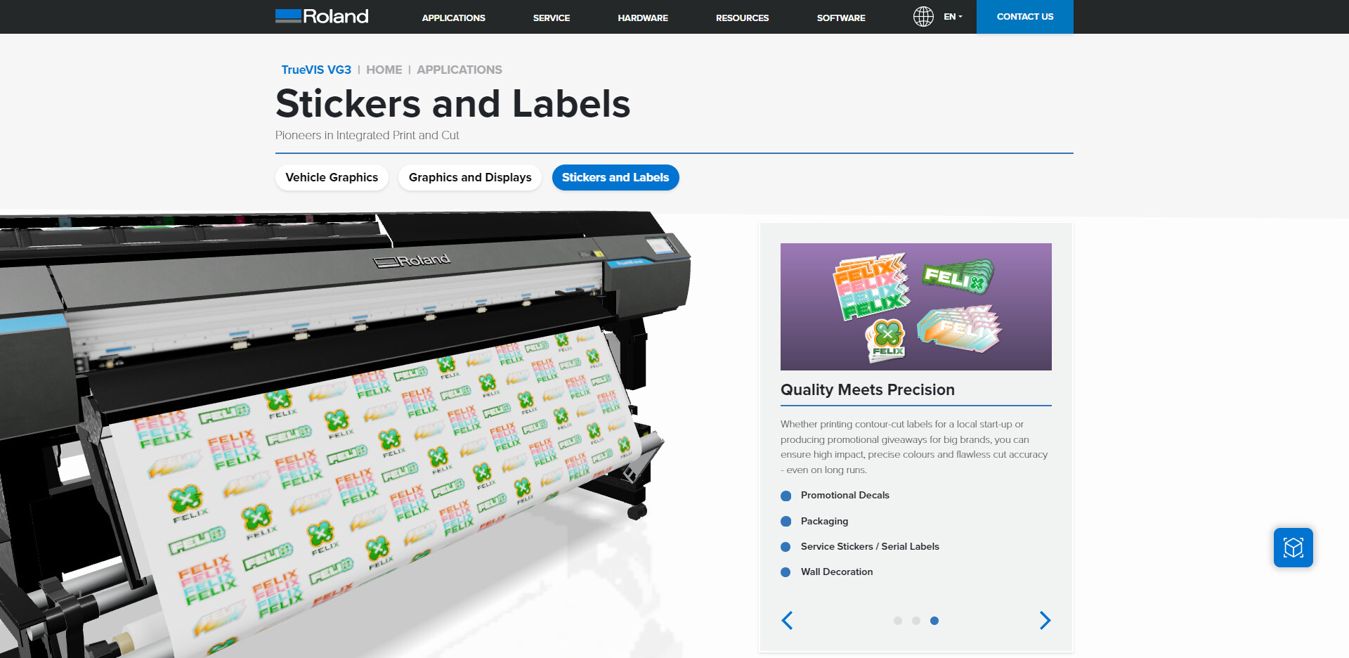 Jason Bartlett - Phygital - Printing Company (AR) Project