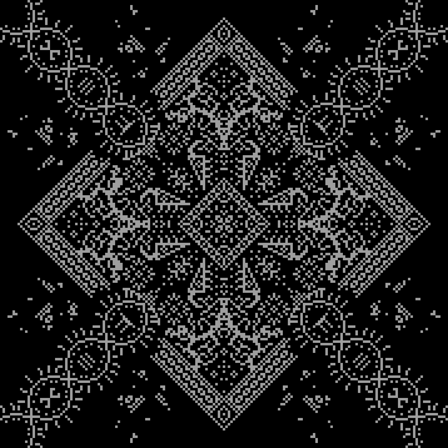 ArtStation - Shattered