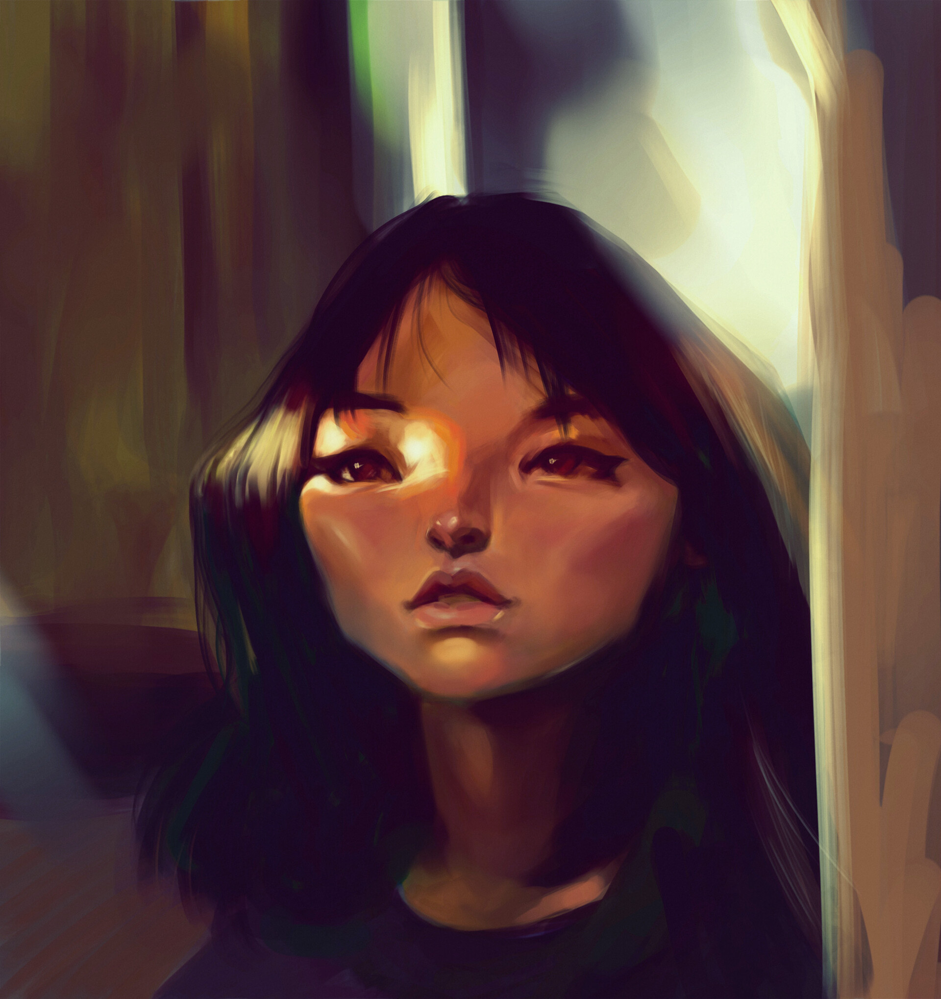 ArtStation - 20220120