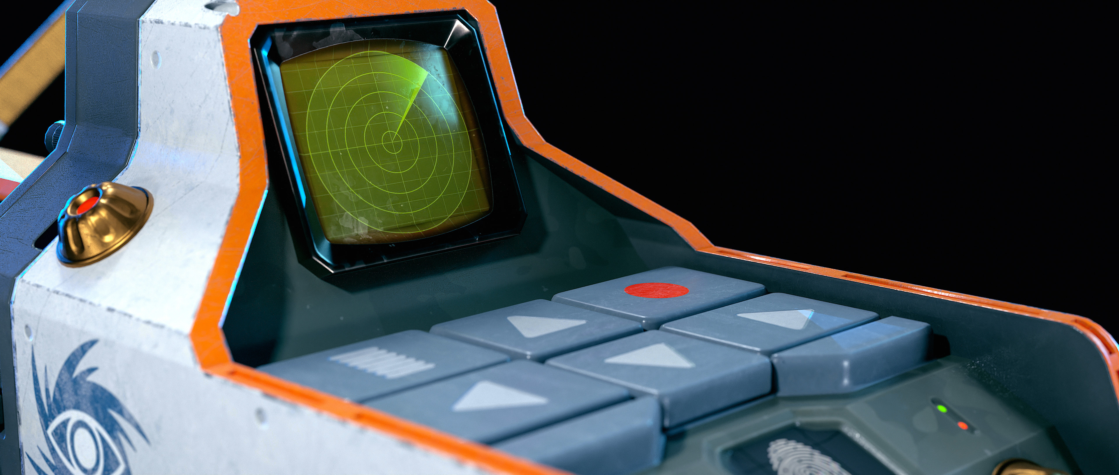 Oday Abuzaeed - Apex Wattson Heirloom (Apex fan Art)