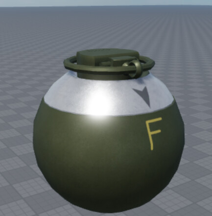 Pixel - 3D Modeling (Blender)