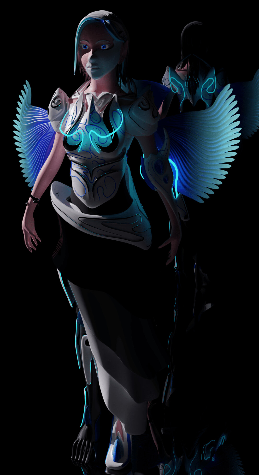 ArtStation - Characters