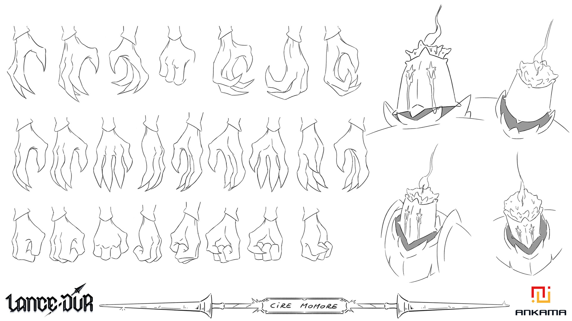 Sanzito - Lance Dur (2022)