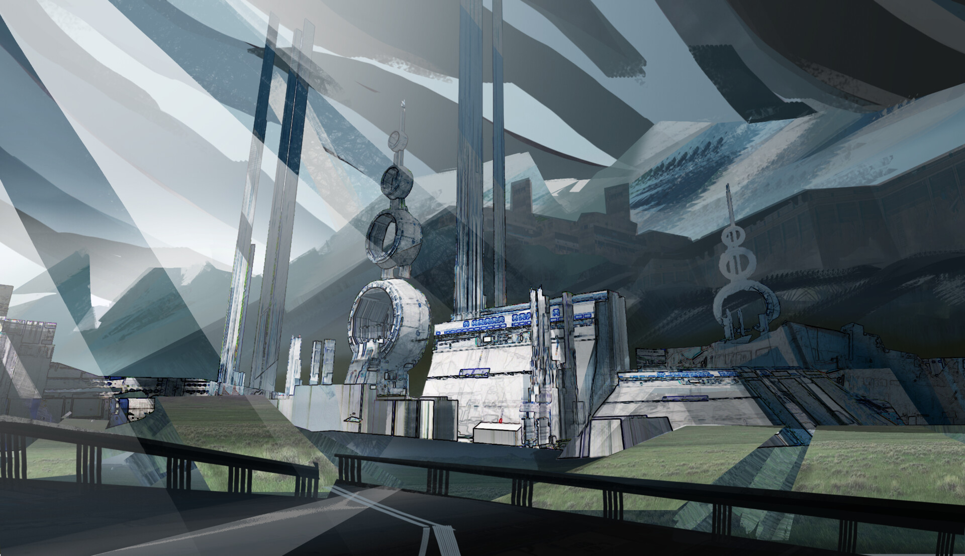 ArtStation - Platform