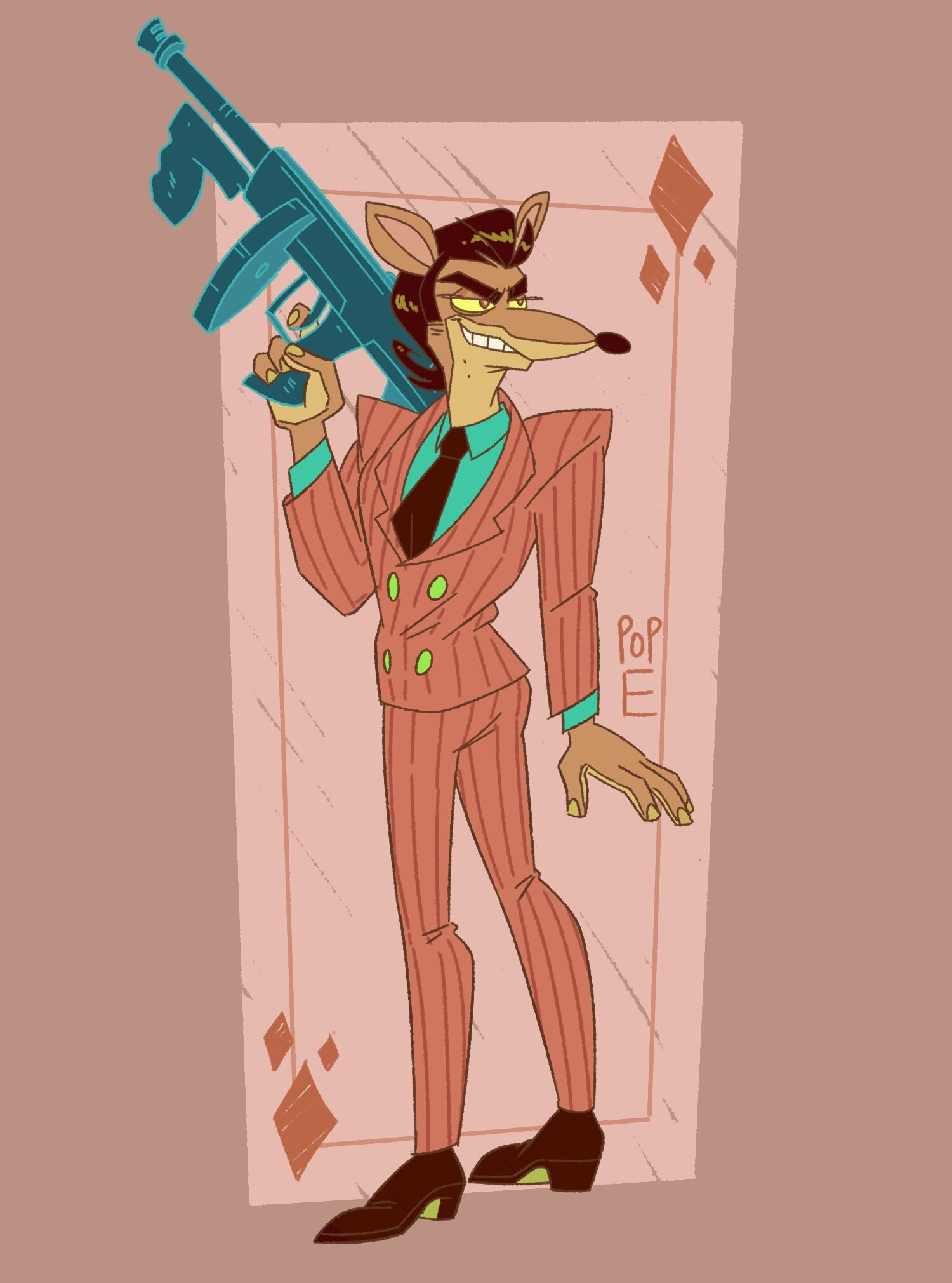 ArtStation - Bad Ref Search