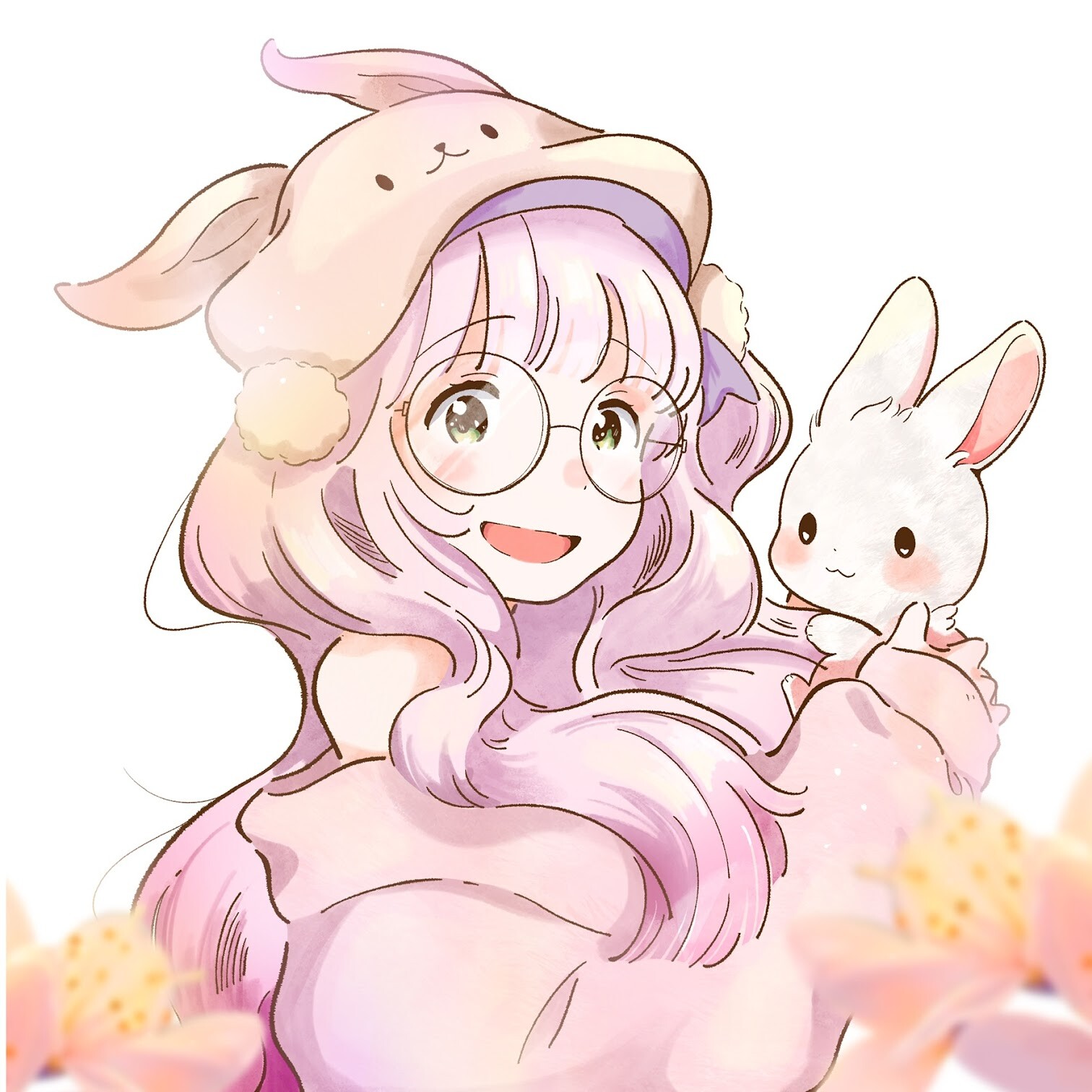 ArtStation - Bunny
