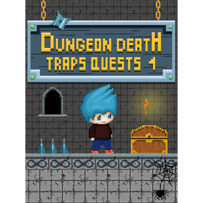 ArtStation - Game Pixel Art