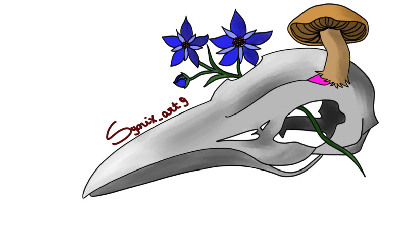 ArtStation - synix art