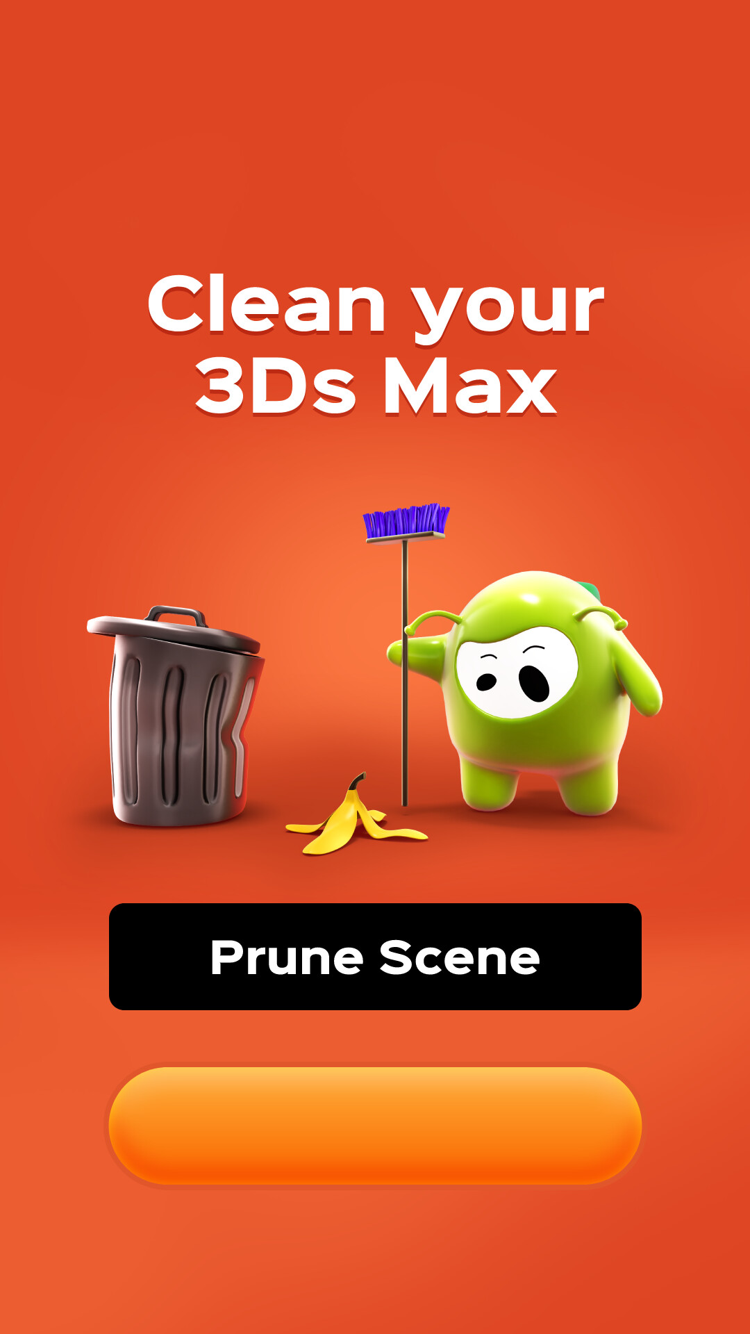 Lukianenko Vasyl - New promo for 3DGROUND