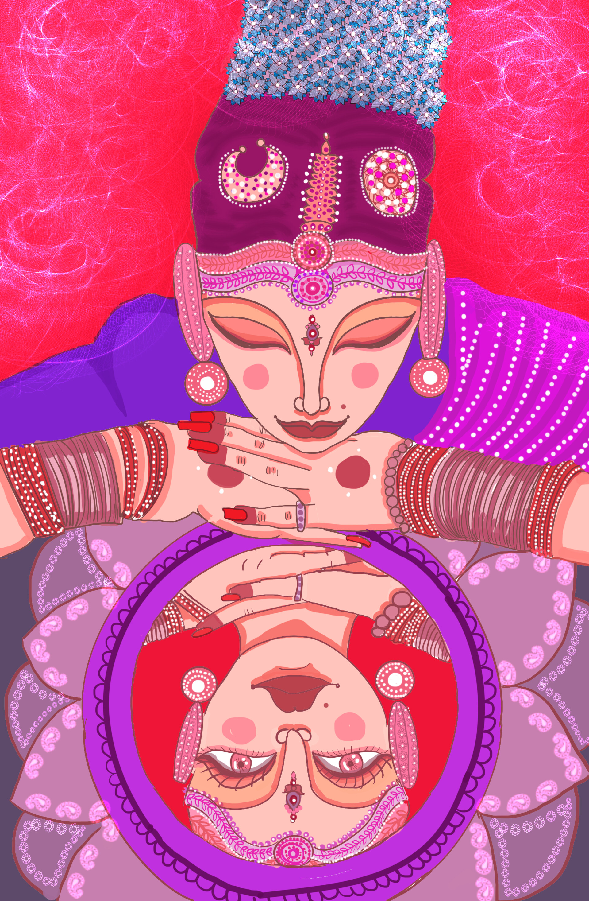 ArtStation - Reflection