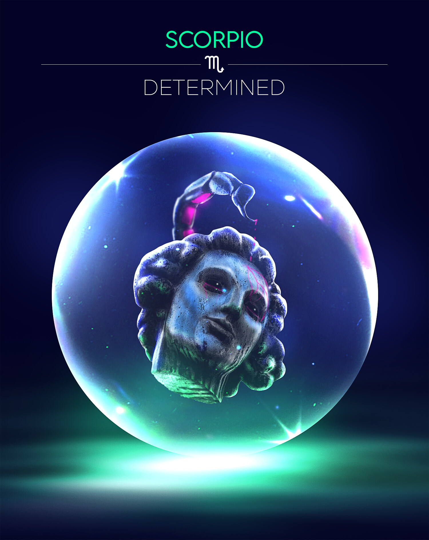 George .J - Zodiac Museum