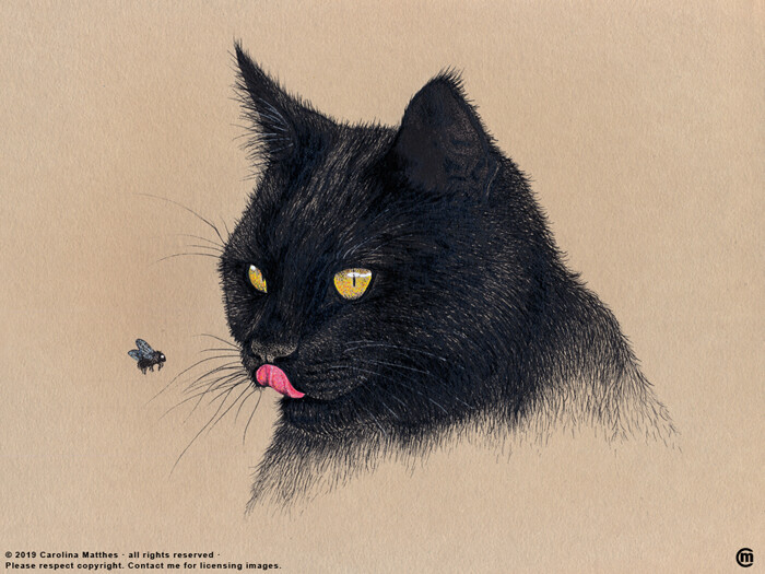 ArtStation - Sky Raisins