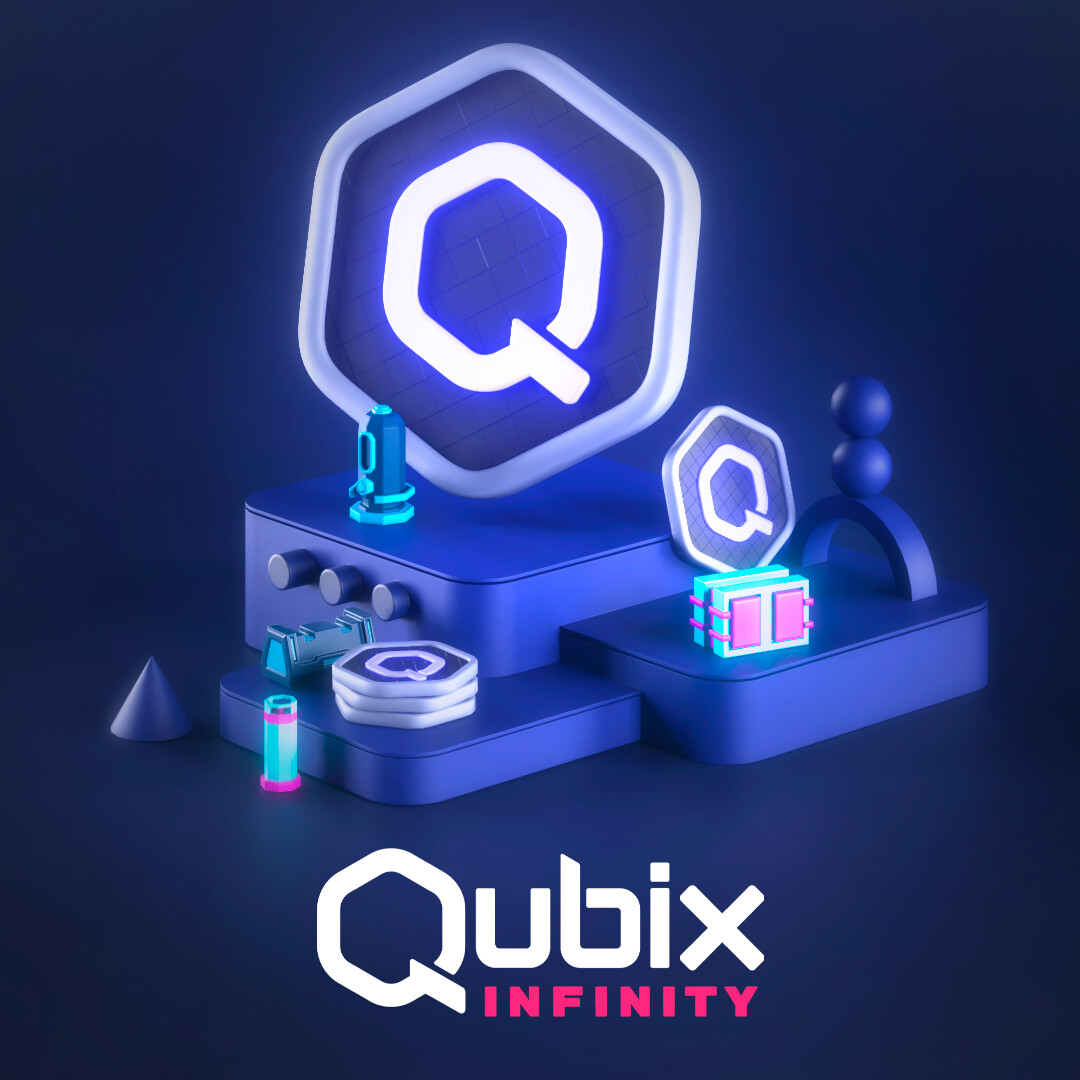 ArtStation - NFT Token | SMM Content