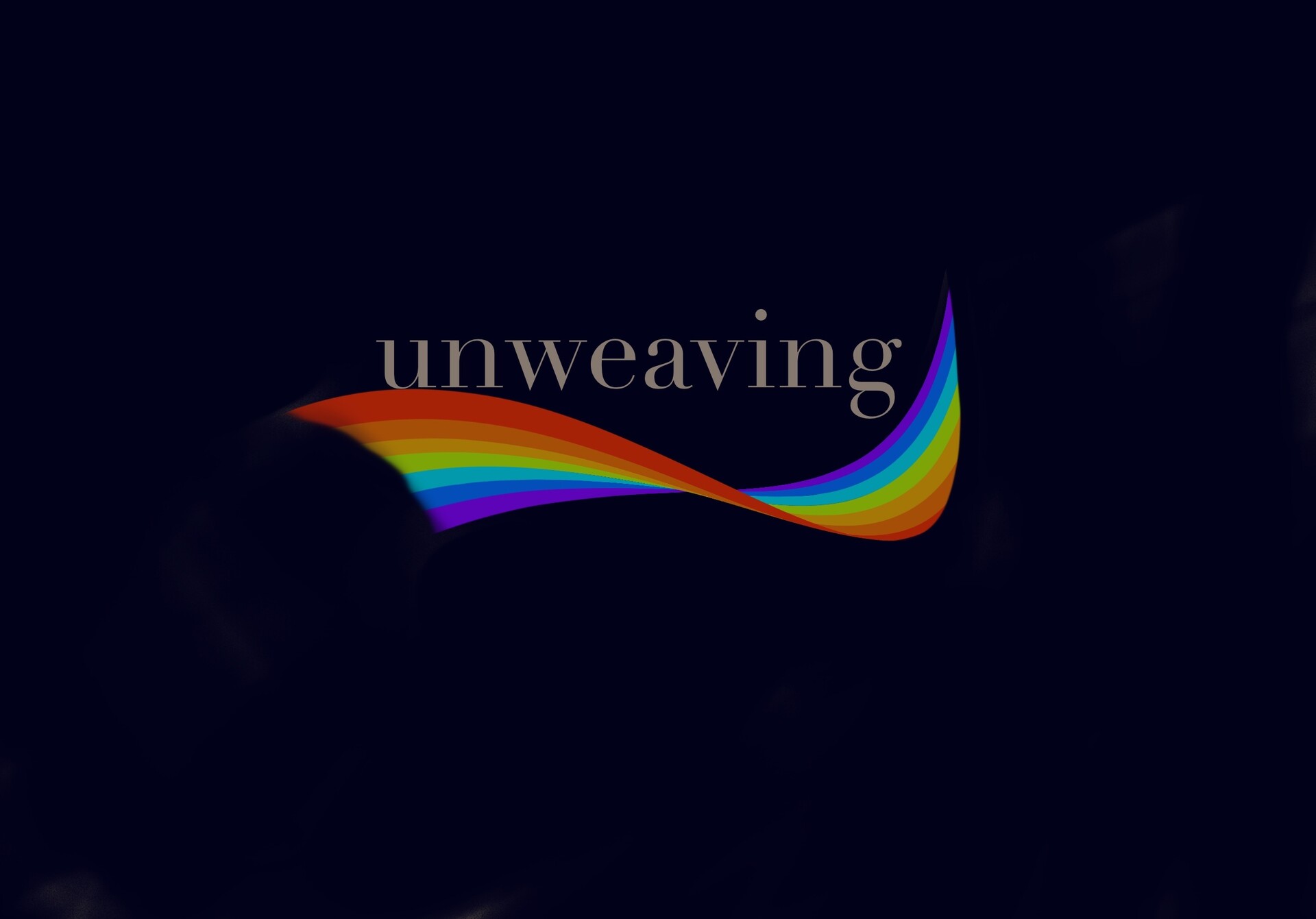 ArtStation - Unweaving the Rainbow-by Richard Dawkins