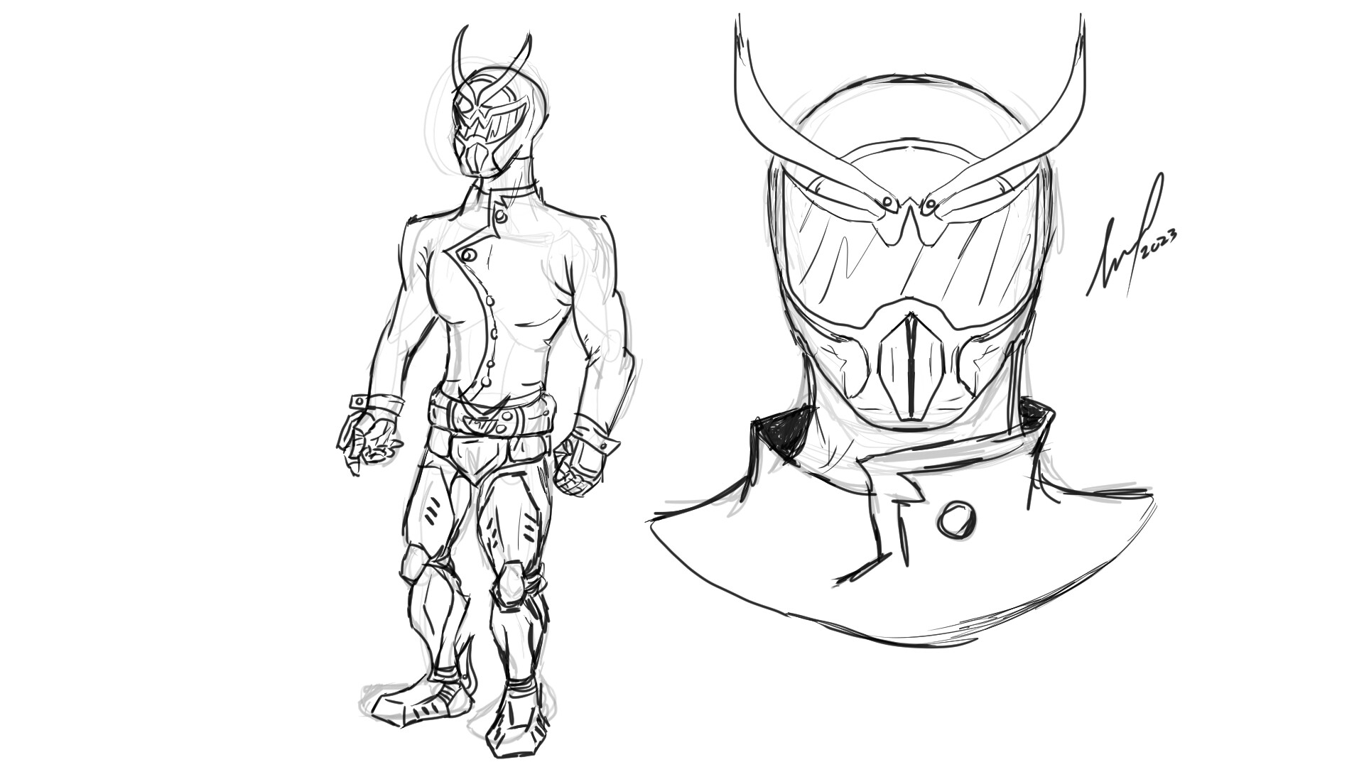 kamen rider wizard coloring pages