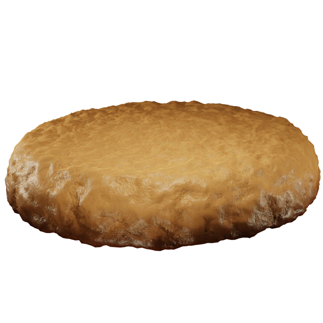 ArtStation - Biscuit