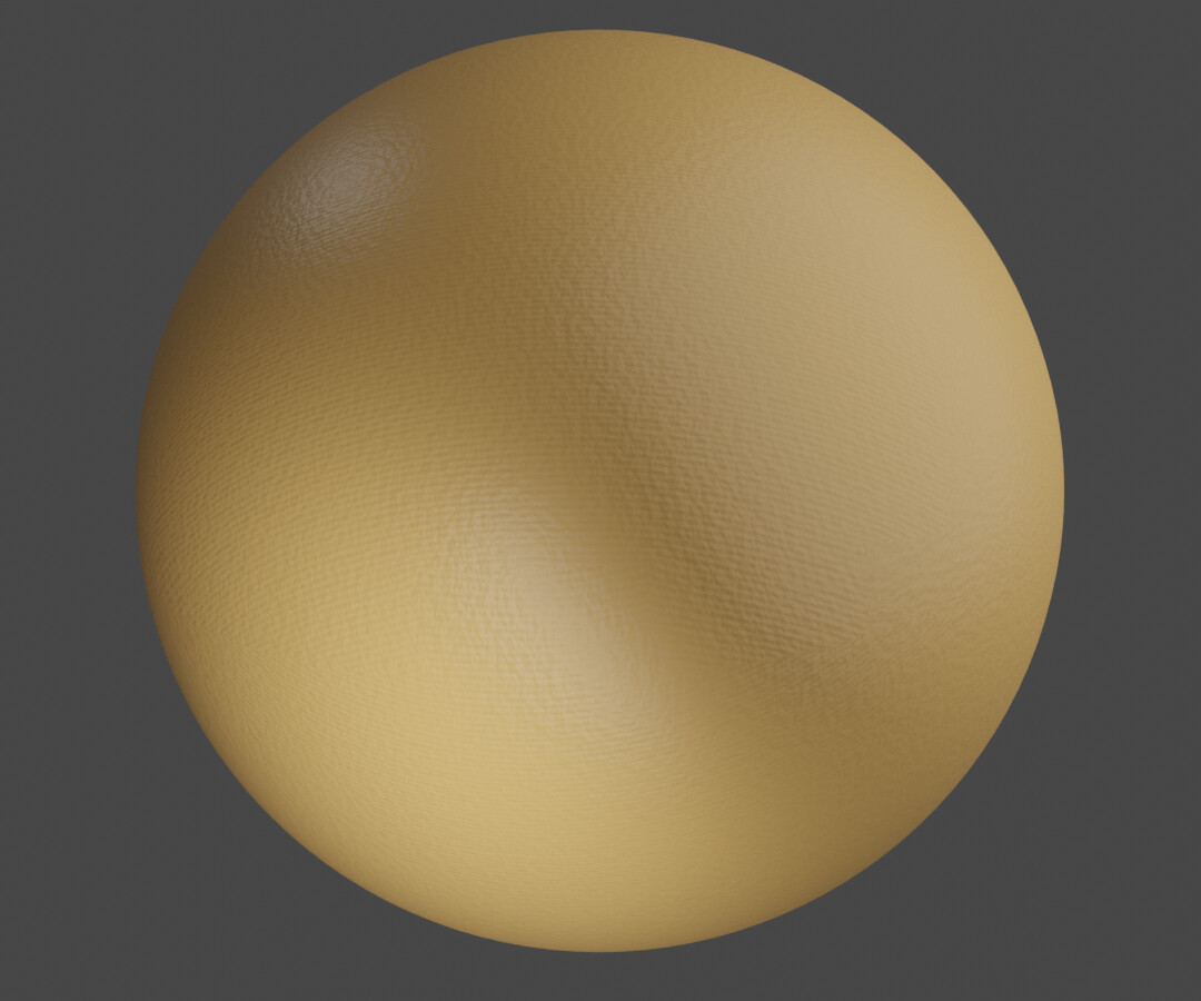 ArtStation - Cardboard Material
