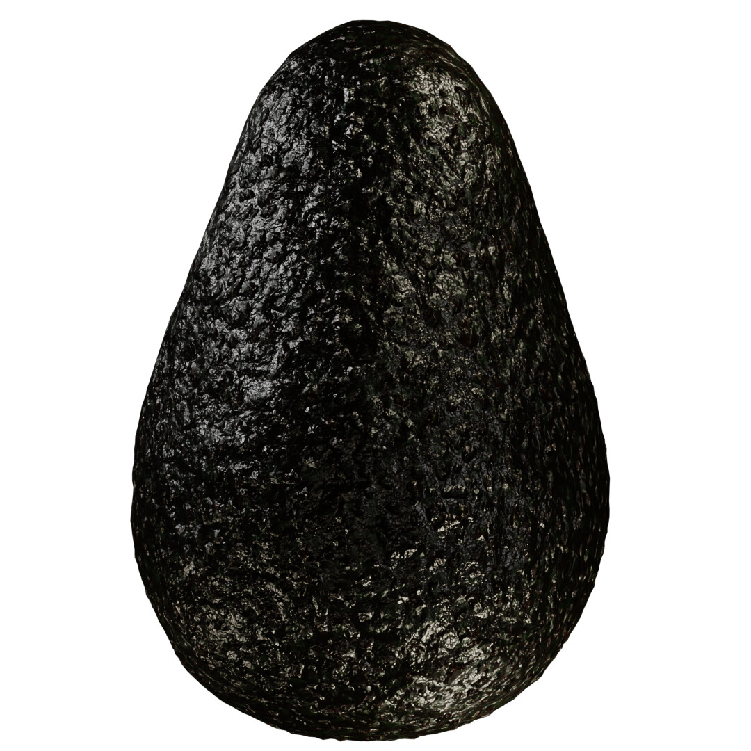 Helen Zeppieri - Avocado