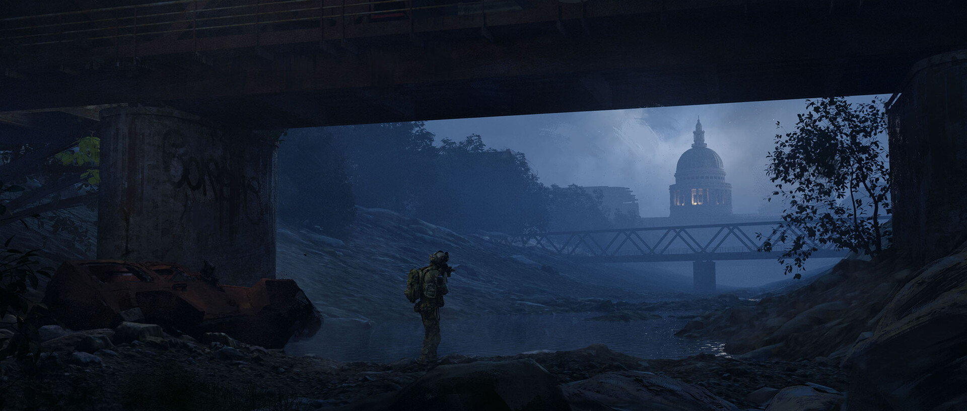 ArtStation - Weather Top