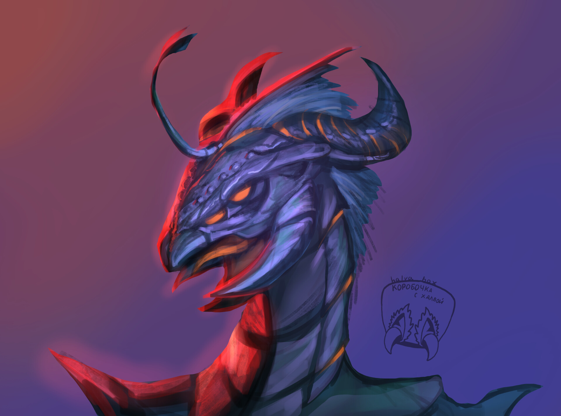 ArtStation - Insectoids