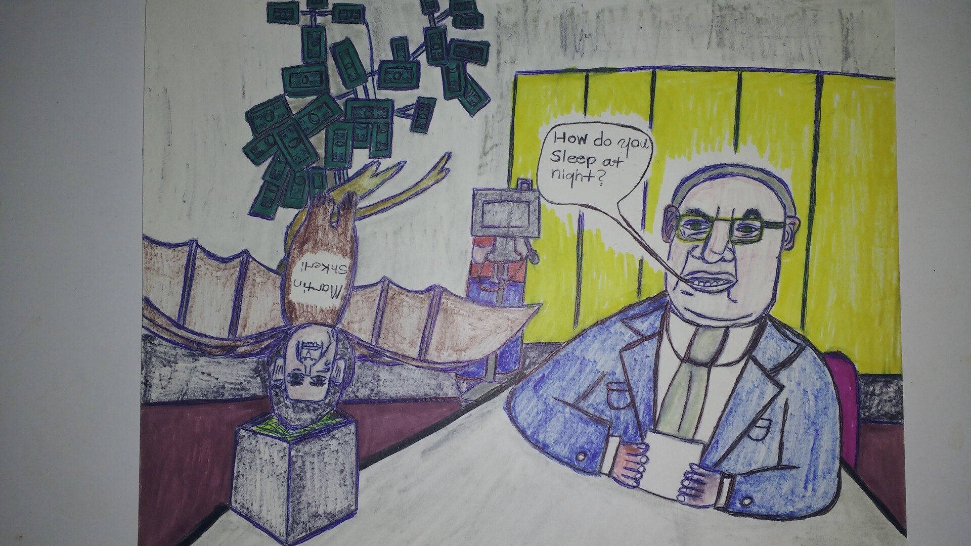 Jose Ramos - The Ramos Chronicles