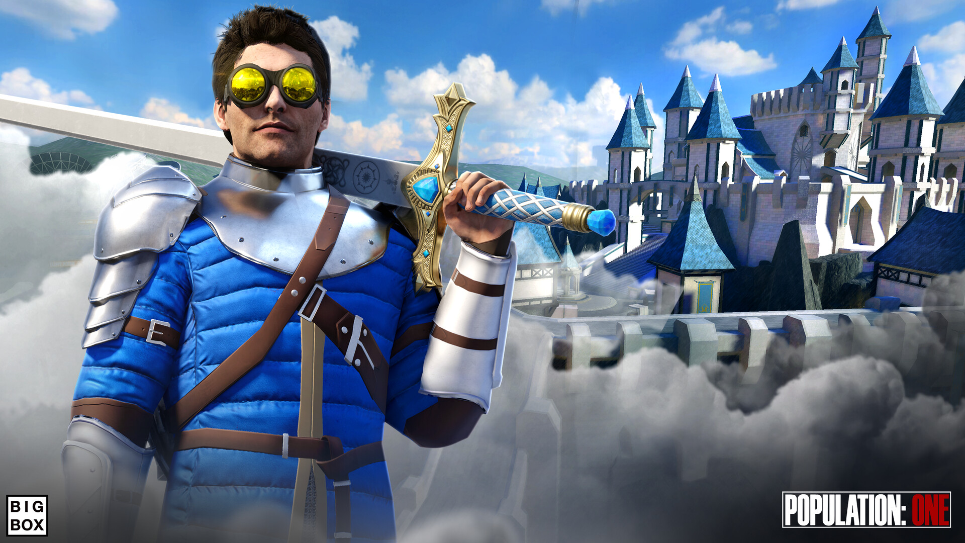 John Wilson - Population: One | Real Time Character Art Seasons 1-4