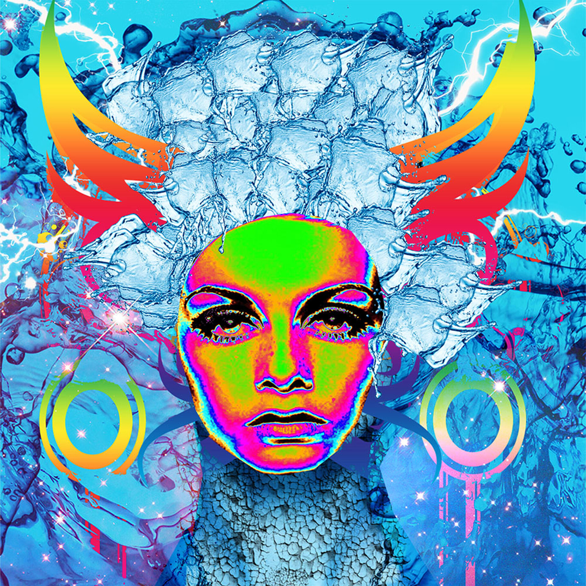 ArtStation - Amphitrite