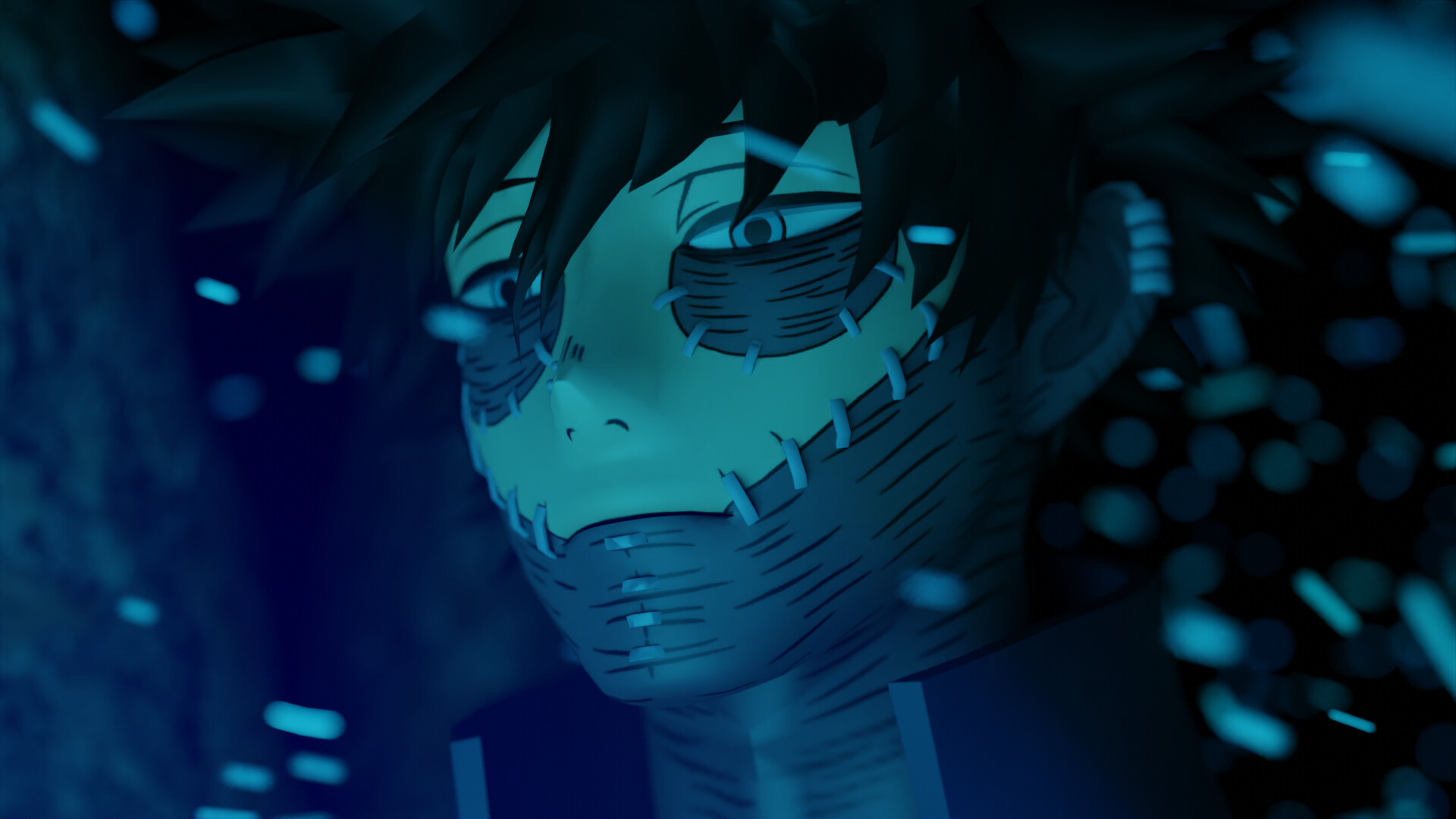 ArtStation - dabi & forest