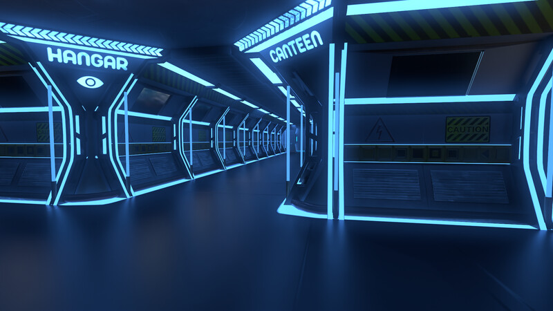 ArtStation - Mohd amirul Saiful adli