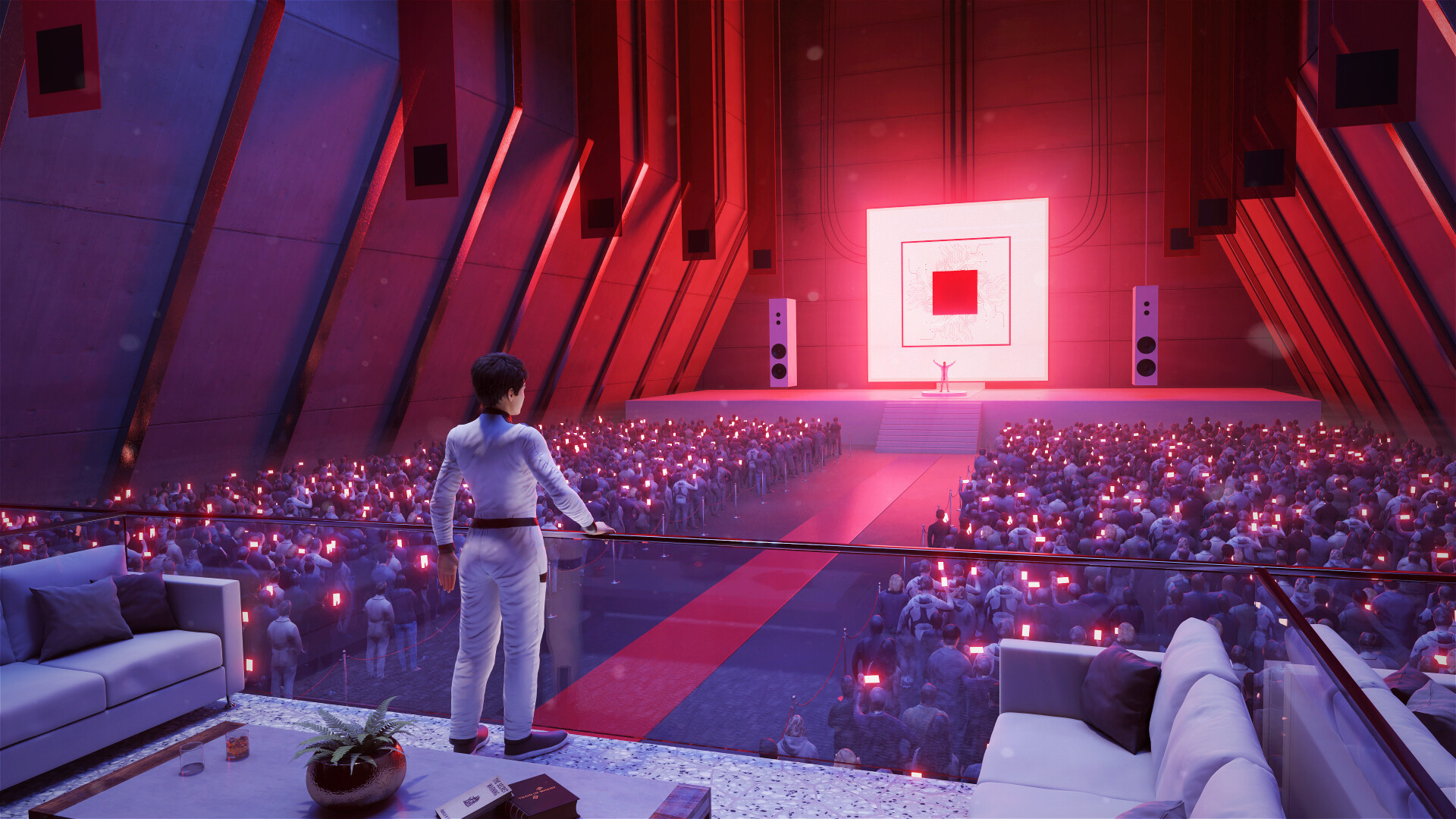 ArtStation - False prophet