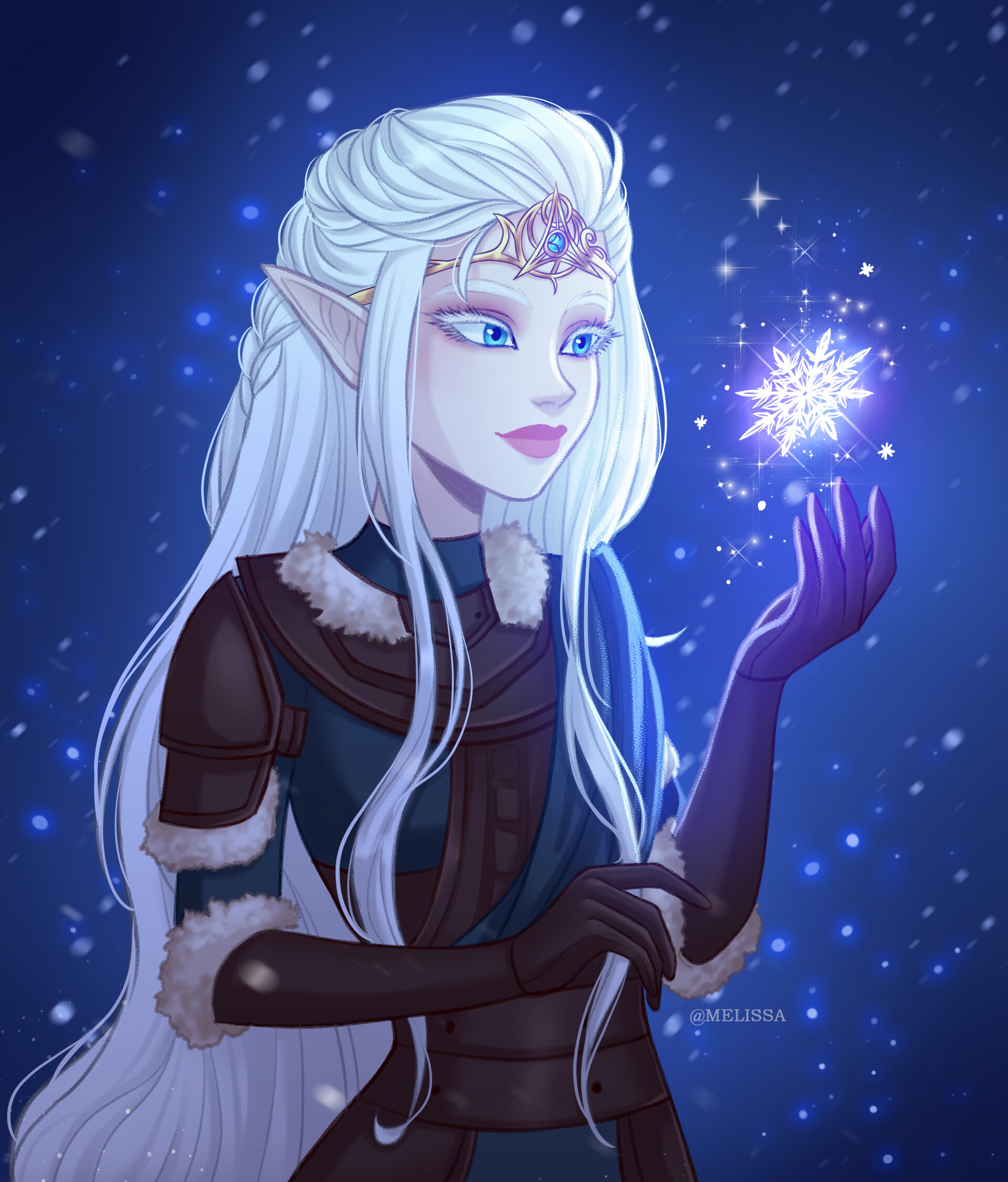 ArtStation - Commission