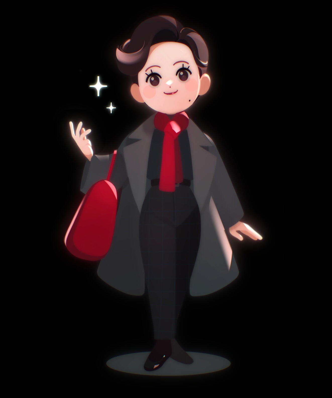 ArtStation - Stylized Characters