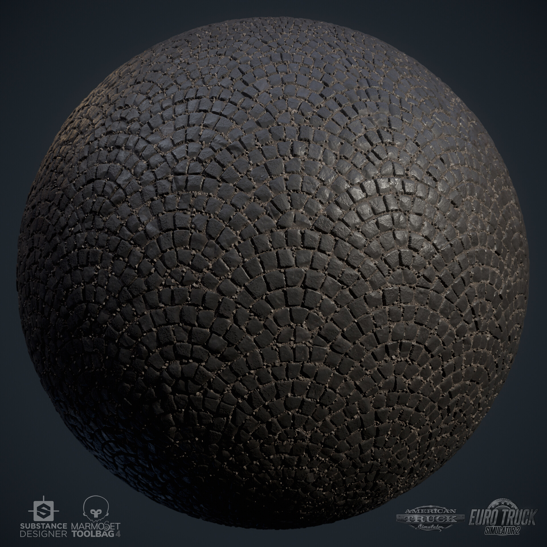 ArtStation - Textures 2