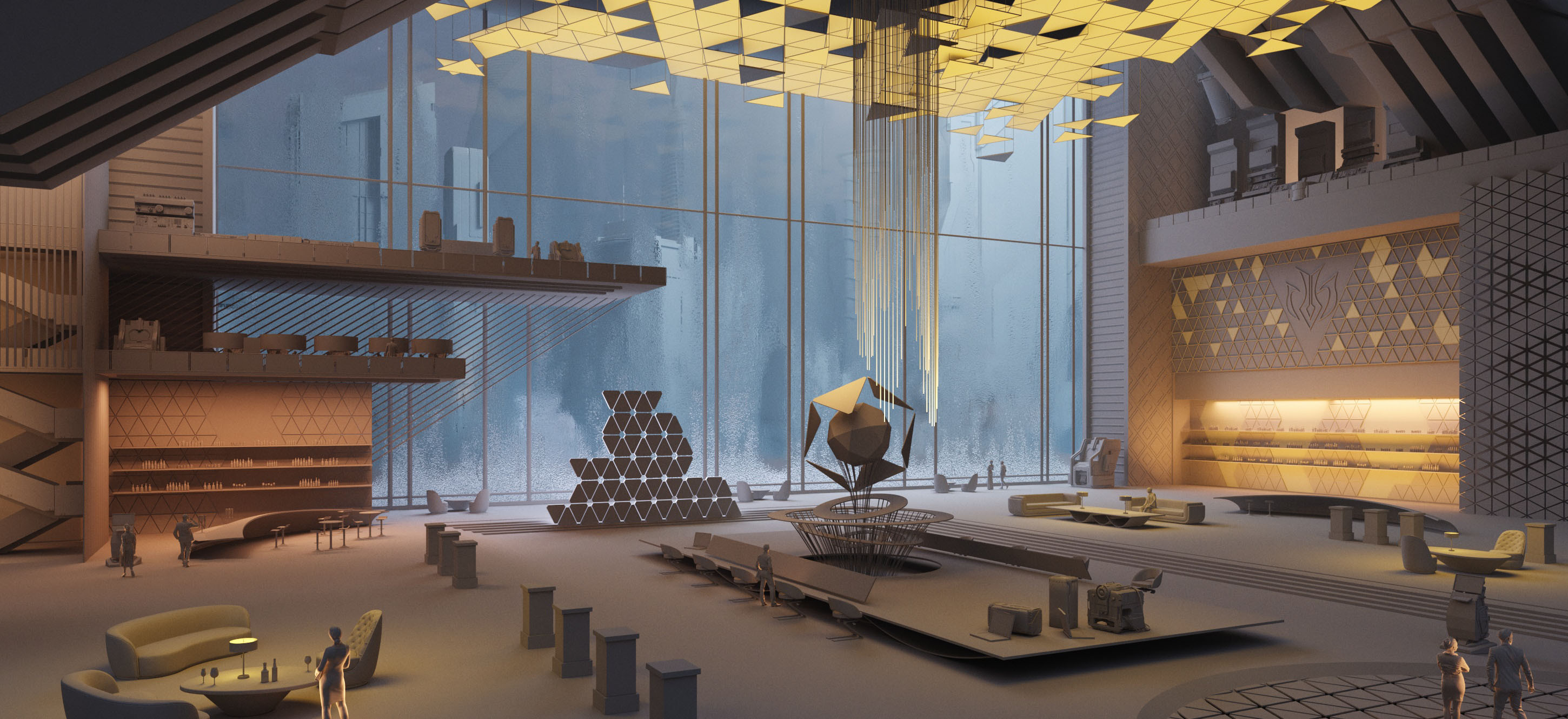 Uroš Jovanović - Guild Hideout