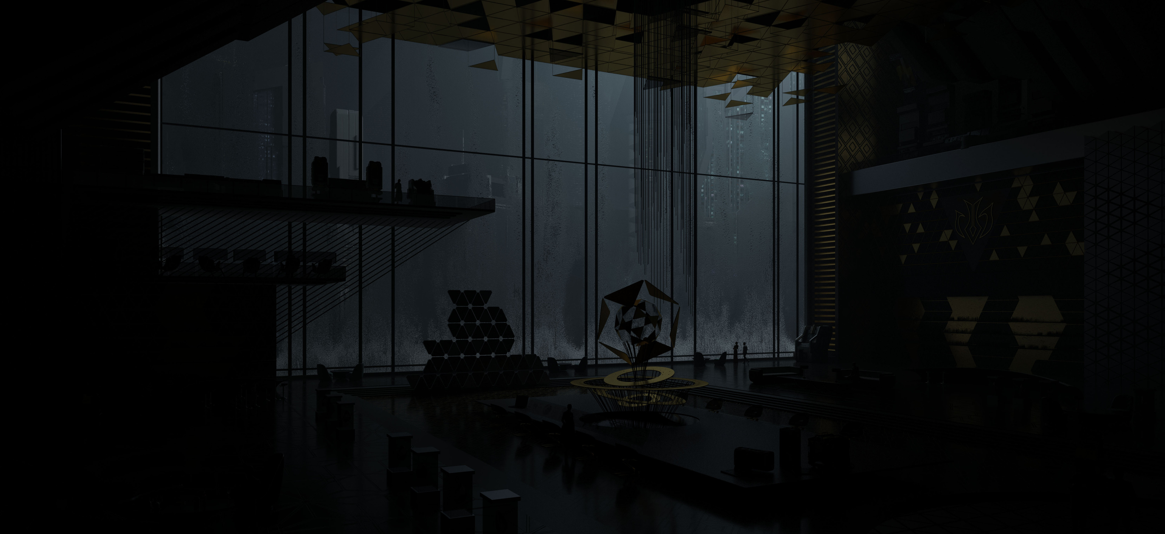 Uroš Jovanović - Guild Hideout