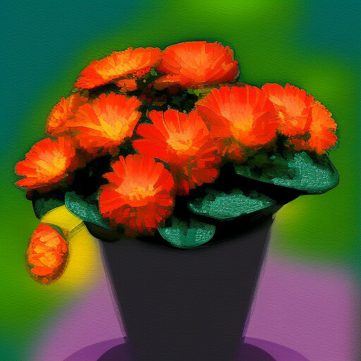 ArtStation - Digital Painting