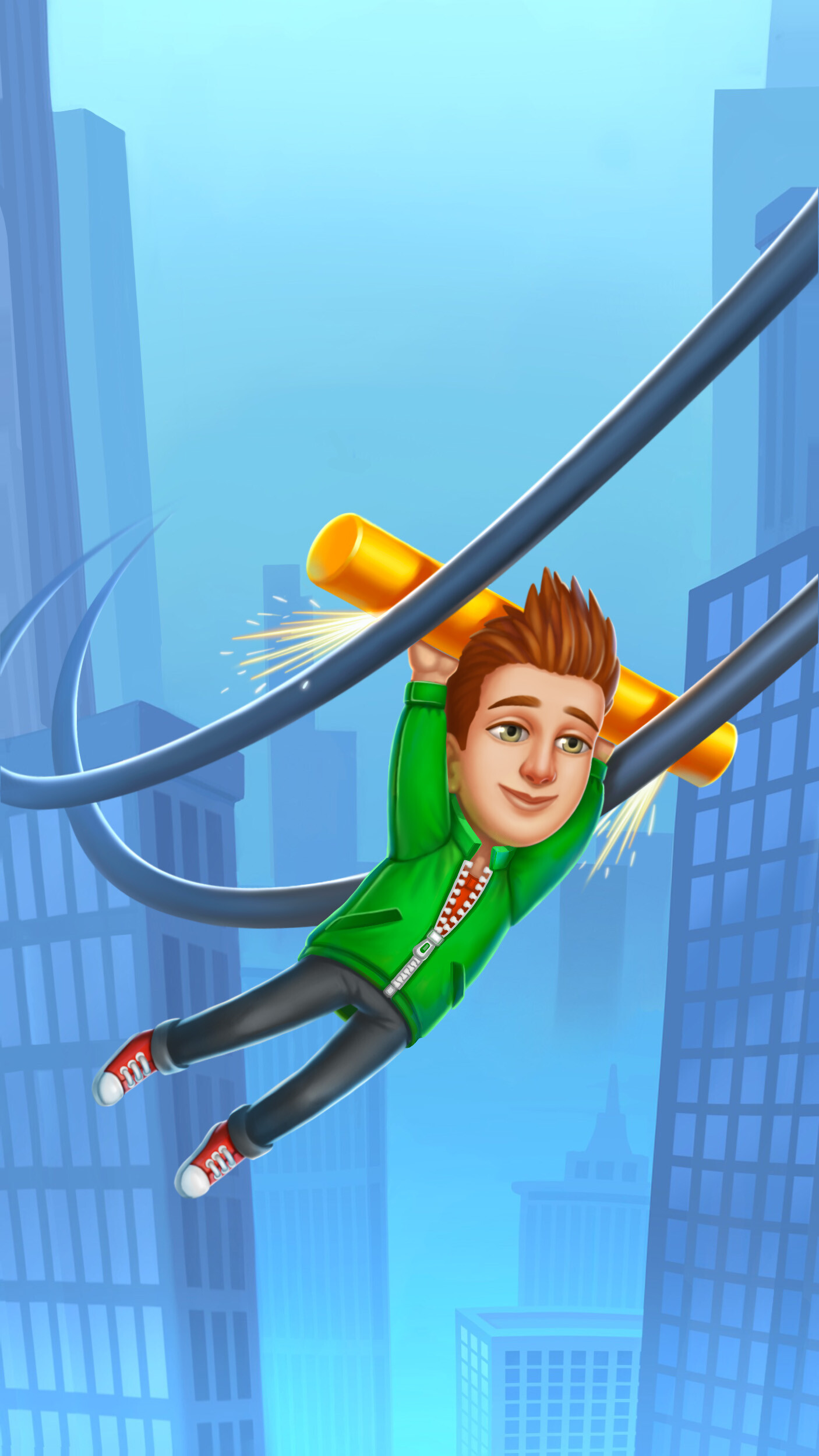 ArtStation - loading art