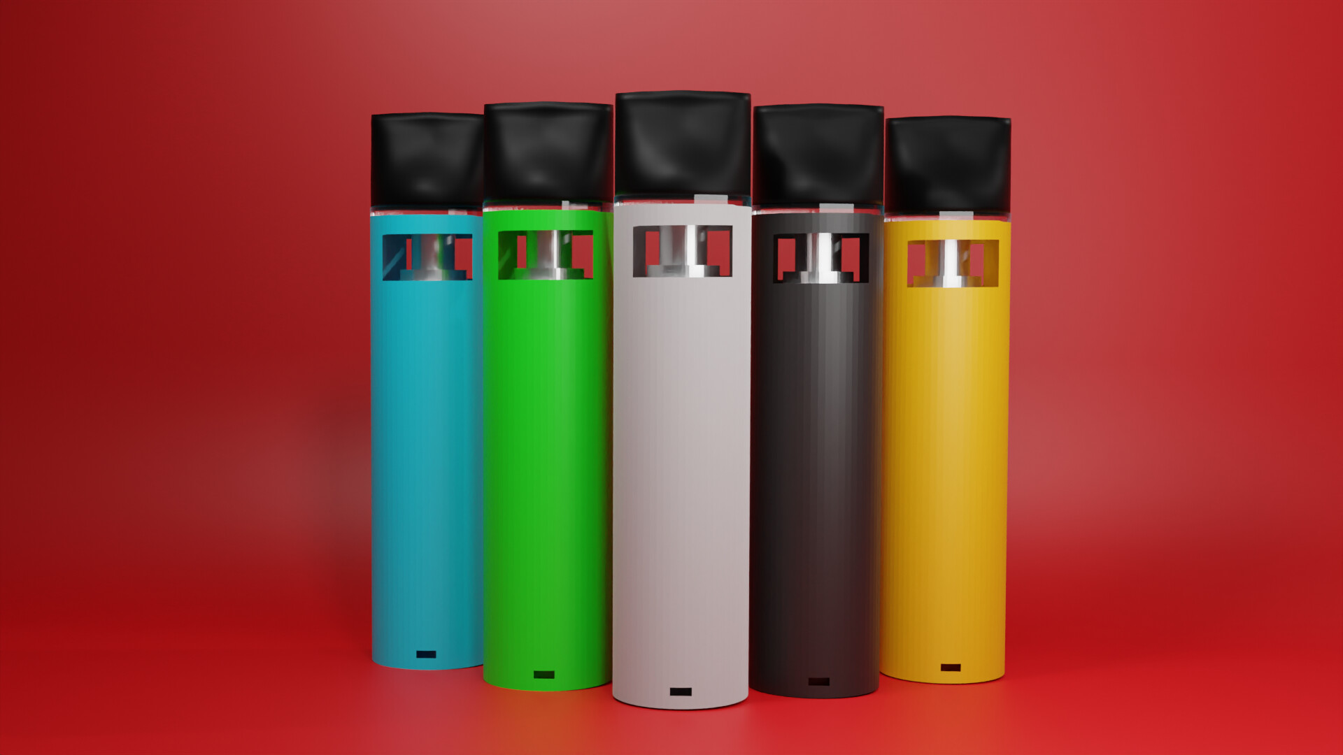 ArtStation - 3d Model of Wape